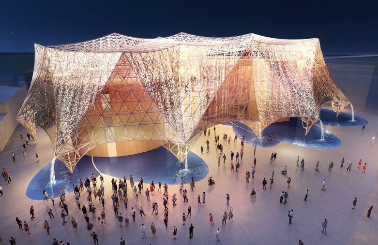 Prochaine Exposition Universelle 2025, notre guide pour Osaka