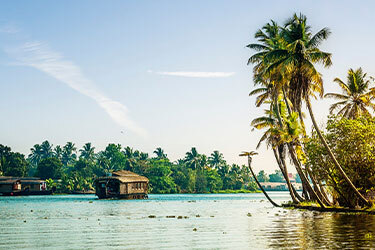 Voyage dans les backwaters sur mesure | Amplitudes