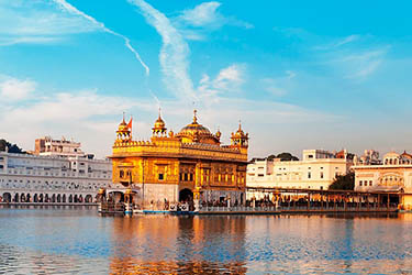 Agence de voyages Inde du Nord : Circuits à la Carte