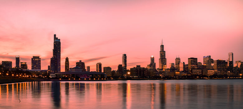 Agence de Voyages Chicago : Spécialiste Sur Mesure