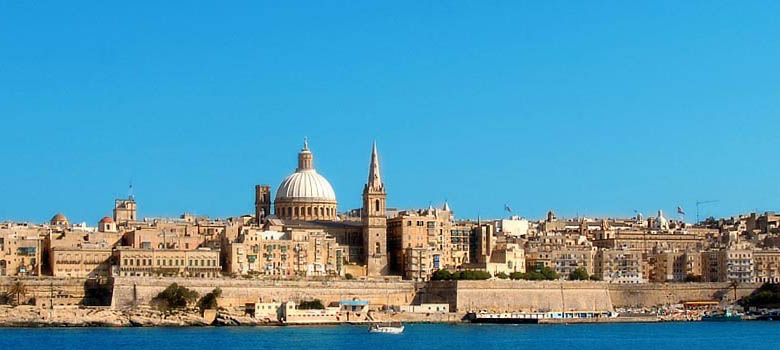 Agence de Voyages Malte : Spécialiste Sur Mesure