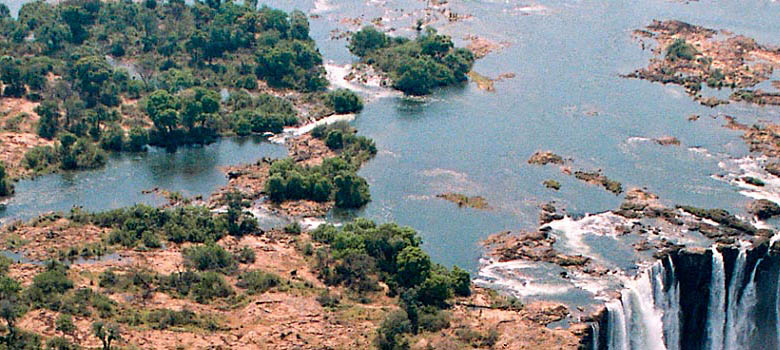 Agence de Voyages Zambie : Spécialiste Sur Mesure