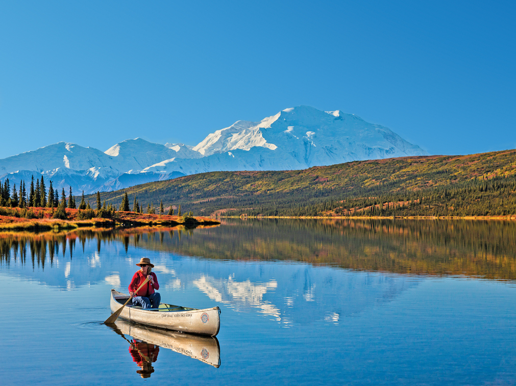 Croisière Alaska avec Guides | Alaska, Paradis Sauvage | La Croisière