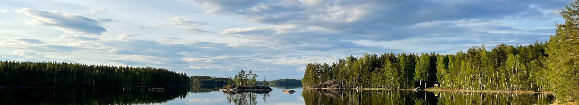 Autotour en Finlande | Un Été Finlandais | Amplitudes
