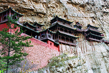 Séjour sur mesure en Chine : « Les Grottes de Datong” | Amplitudes