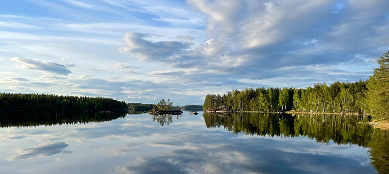 Autotour en Finlande | Un Été Finlandais | Amplitudes