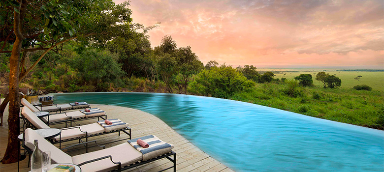 Voyage de Luxe | Nos Séjours et Vacances de luxe | Amplitudes