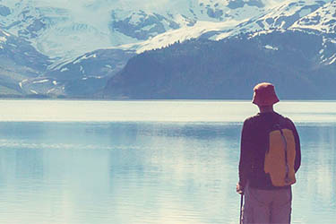 Où Partir Seul en Voyage | Nos Idées Vacances en Solo | Amplitudes