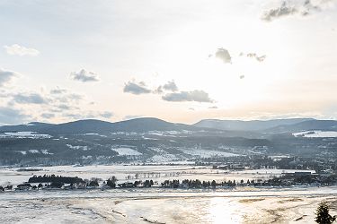 Road Trip au Québec en Hiver | Autotour 9 Jours - 7 Nuits | Amplitudes