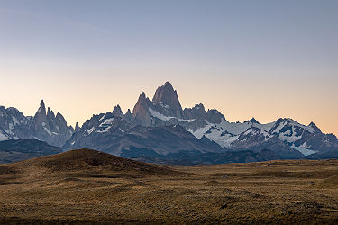 Circuit sur mesure en Argentine : découverte du Fitz Roy | Amplitudes ...