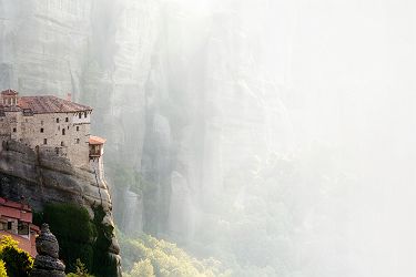 CIRCUIT EN GRÈCE | En famille dans les pas des centaures | Amplitudes