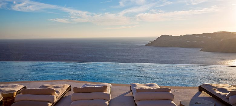 Séjour au Myconian Utopia Resort - Grèce | Amplitudes