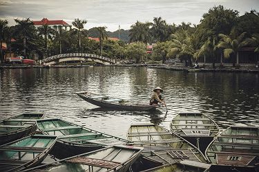 Voyage Fleuve Rouge sur mesure – Vietnam | Amplitudes