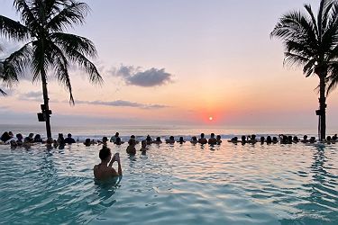 Voyage à Seminyak sur mesure - Bali | Votre Agence Amplitudes